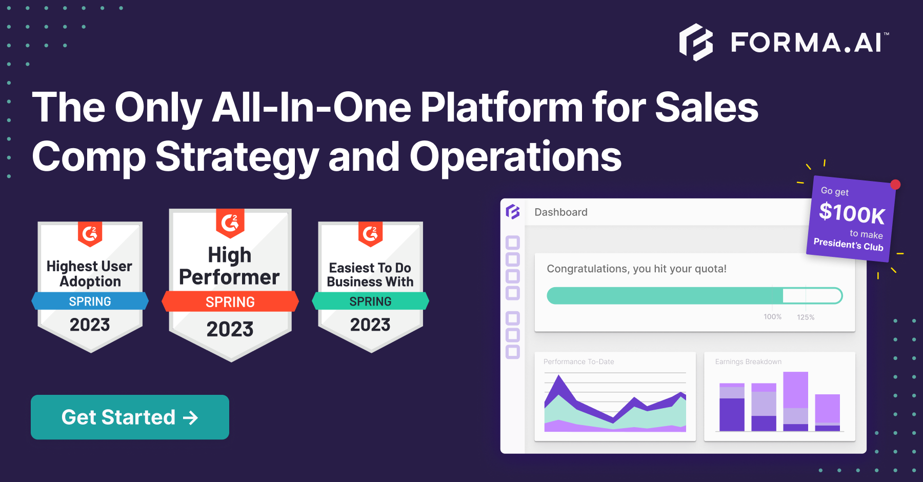 Best Sales Compensation Software in 2023: Compare Reviews on 60+ | G2