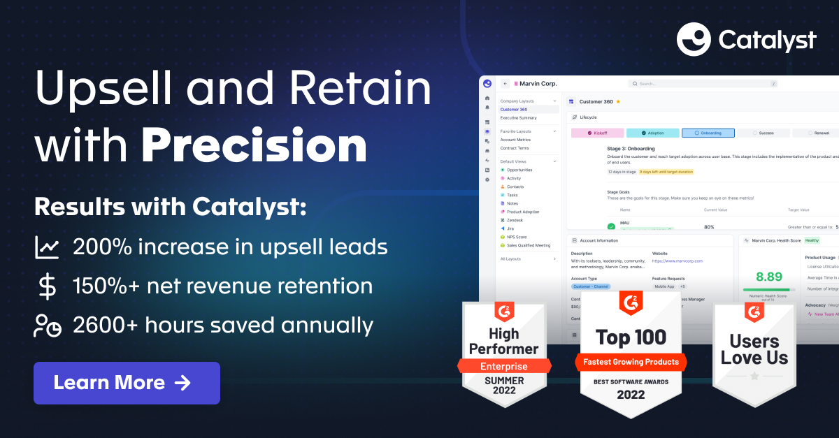 Best Customer Success Software 2023: Compare Reviews on 90+ | G2