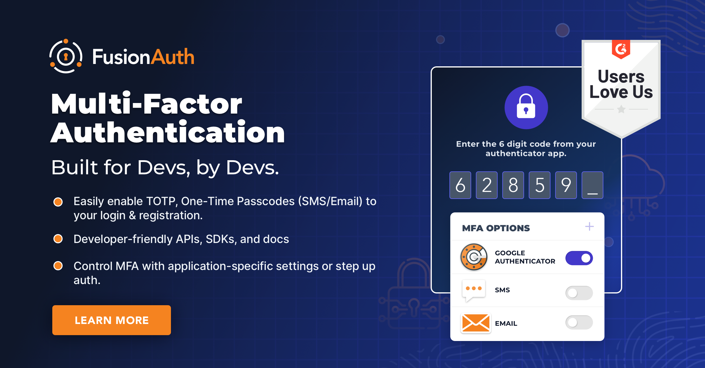 Best Multi-Factor Authentication (MFA) Software 2023: Compare 210+ | G2