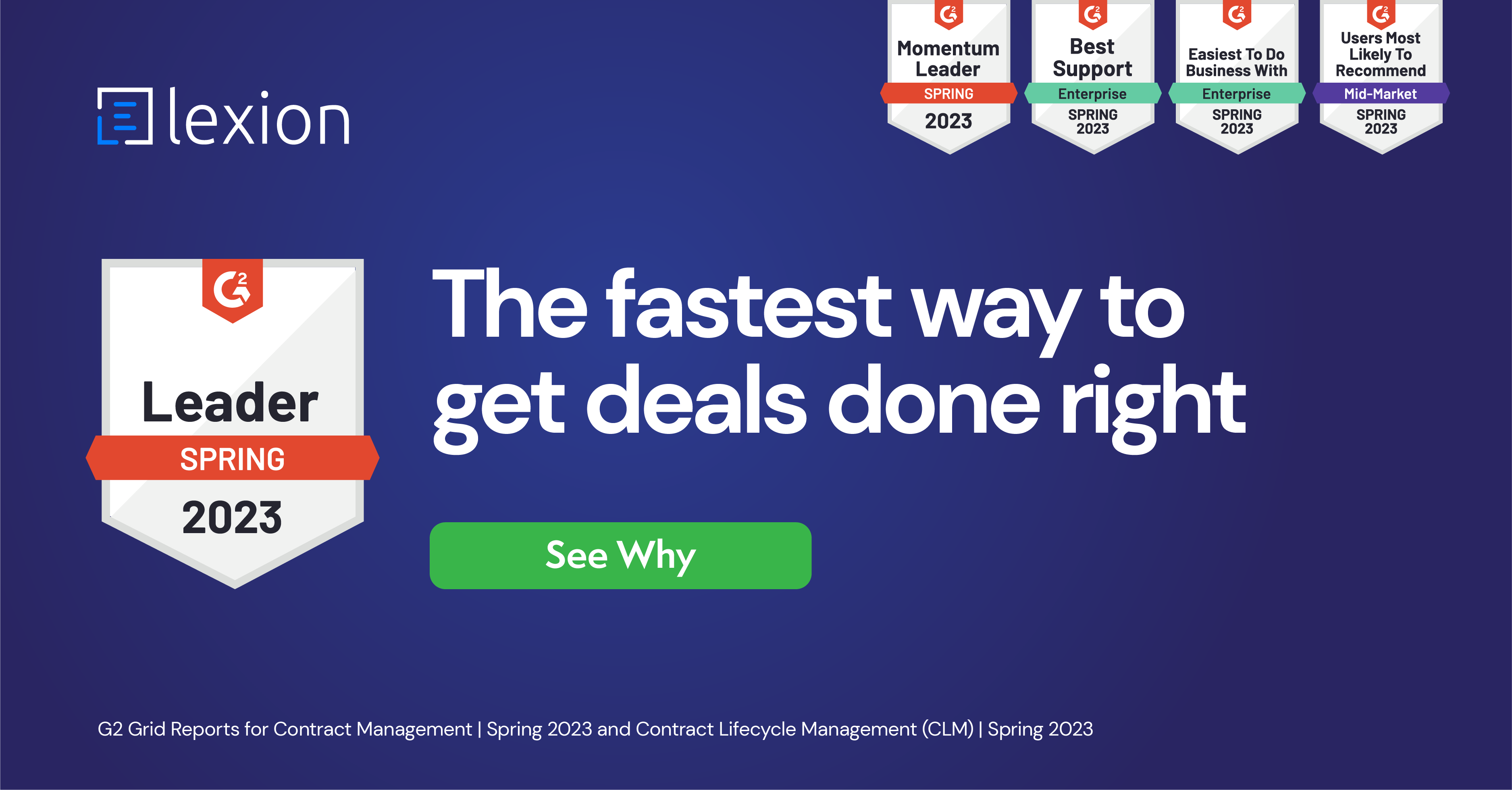 Best Contract Lifecycle Management (CLM) Software 2023: Compare 70+ | G2