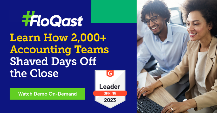 Best Financial Close Software 2023: Compare Reviews on 40+ | G2