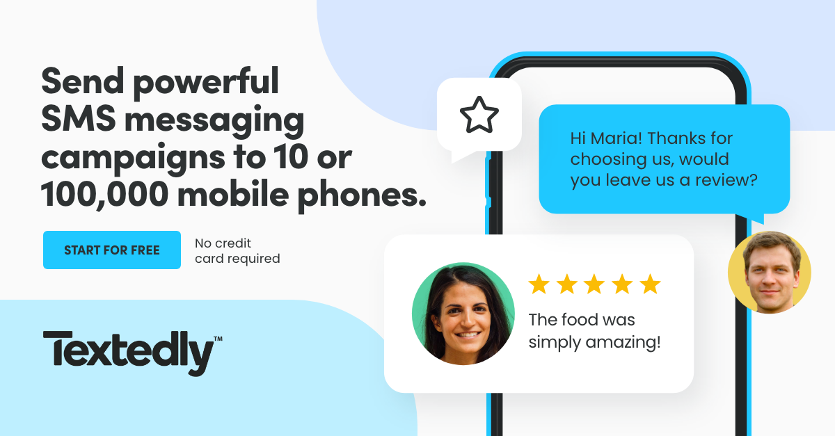 Best SMS Marketing Software in 2023: Compare Reviews on 340+ | G2