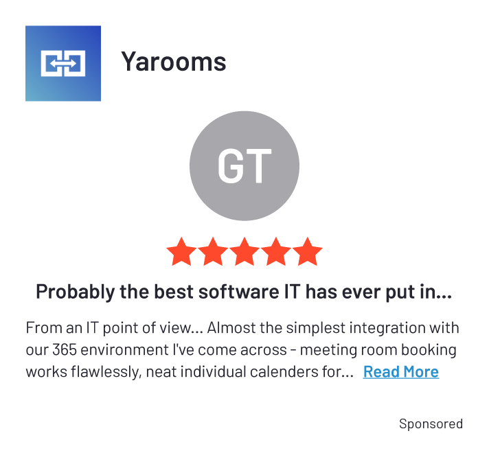 Accruent EMS Reviews 2023: Details, Pricing, & Features | G2