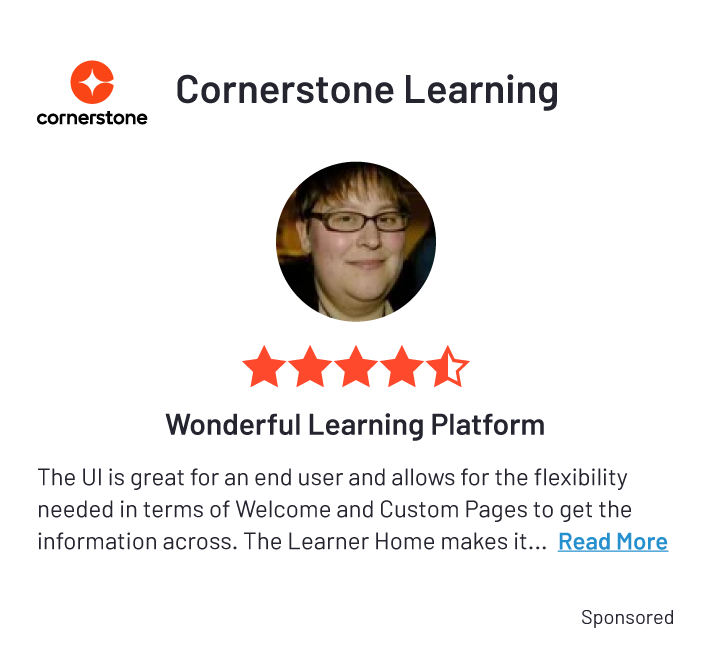 Viva Learning Reviews 2023: Details, Pricing, & Features | G2