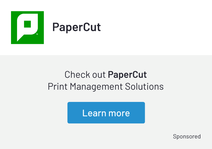 uniFLOW Reviews 2024: Details, Pricing, & Features | G2