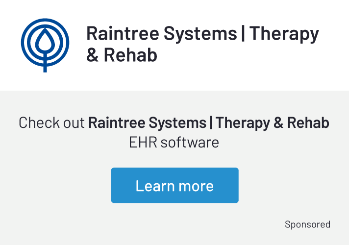 EHR Your Way Features | G2