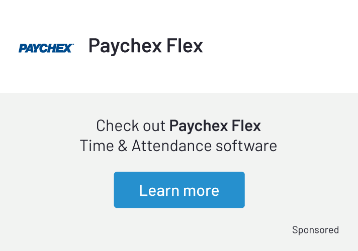 Truein Time & Attendance Features | G2