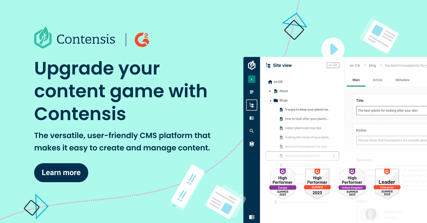 Best Headless CMS Software in 2023: Compare Reviews on 70+ | G2