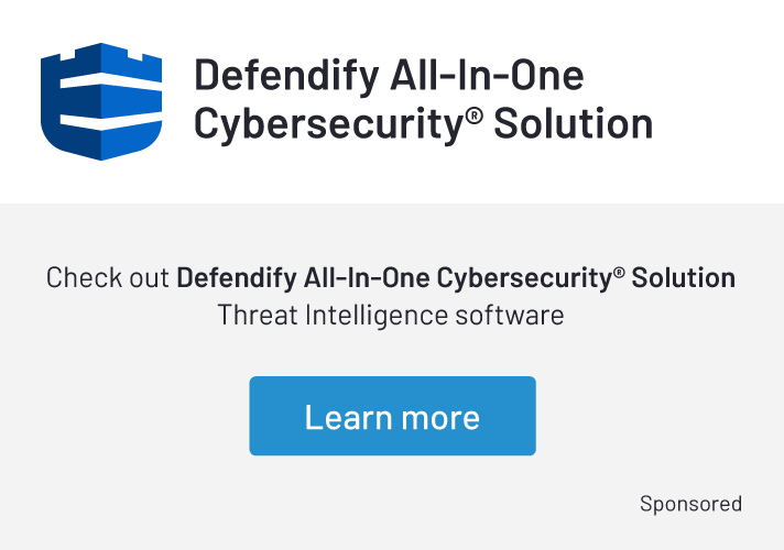 Microsoft Defender Threat Intelligence Reviews 2023: Details, Pricing ...