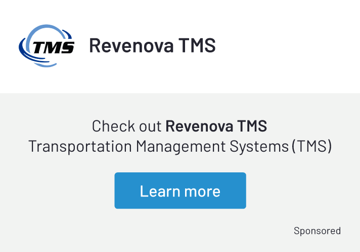 Oracle Transportation Management Cloud Implementation | G2