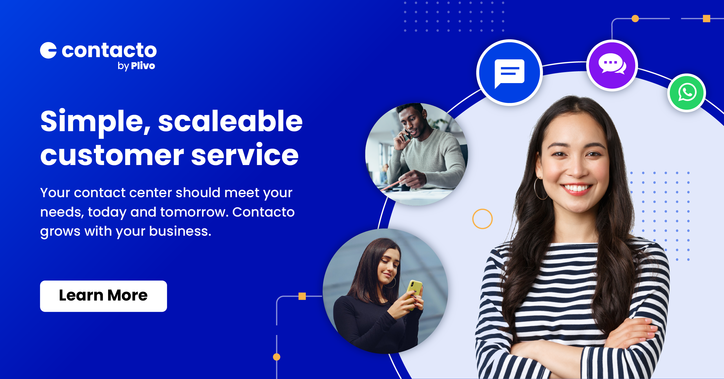 Best Contact Center Software in 2023: Compare Reviews on 180+