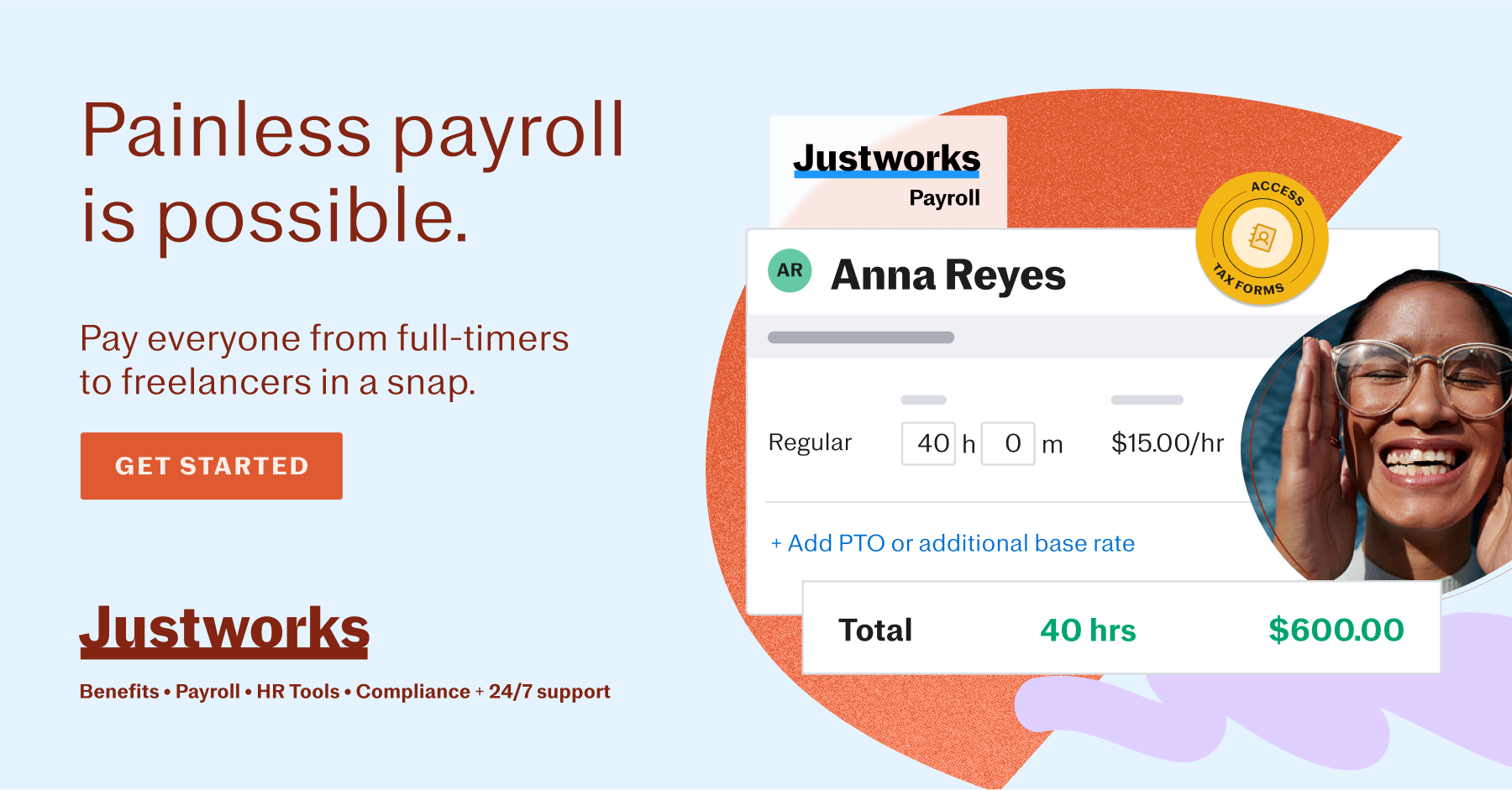 Best Payroll Software 2023: Compare Reviews on 360+ | G2