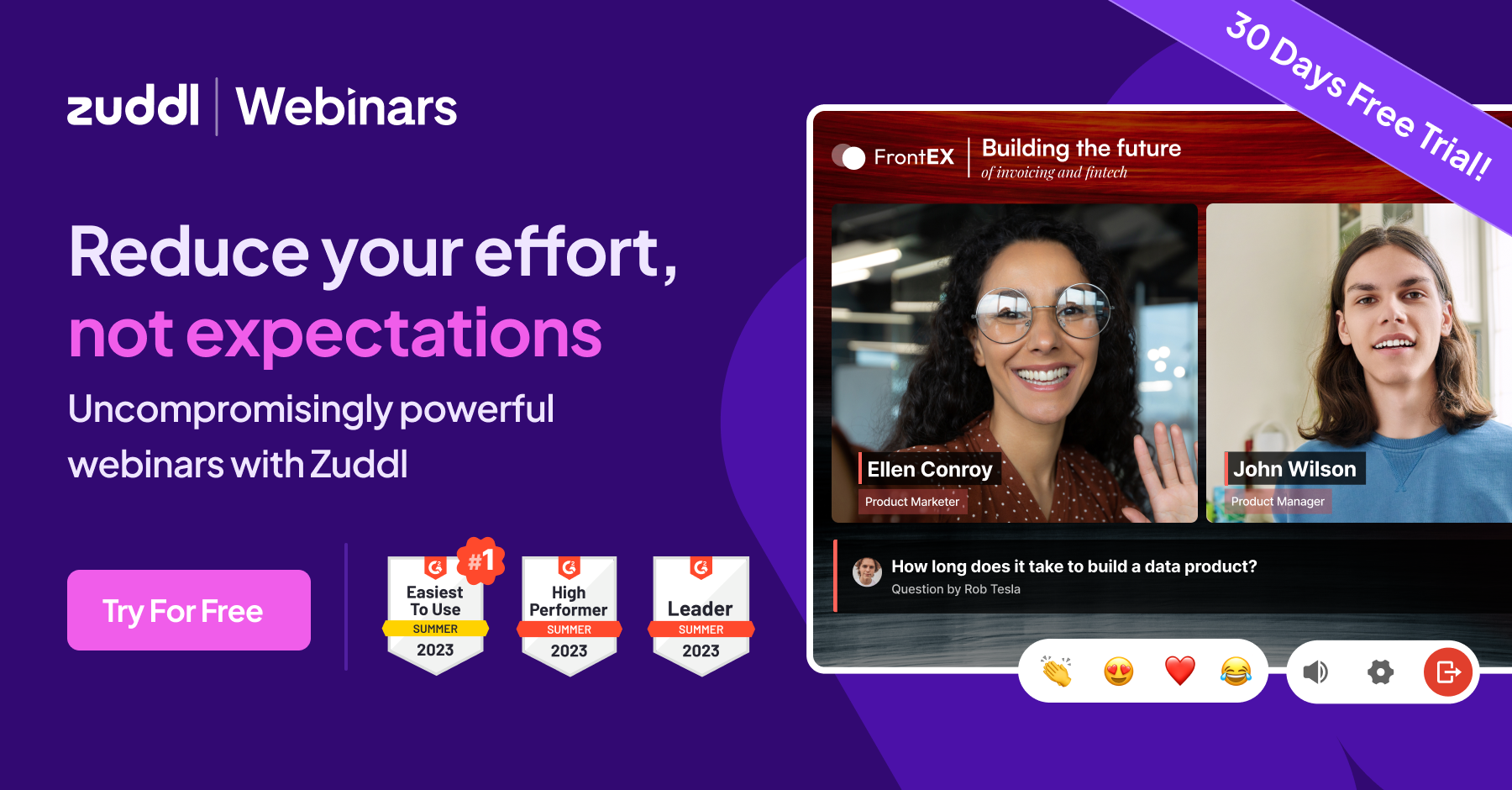 Best Webinar Platforms in 2023: Compare Reviews on 100+ | G2