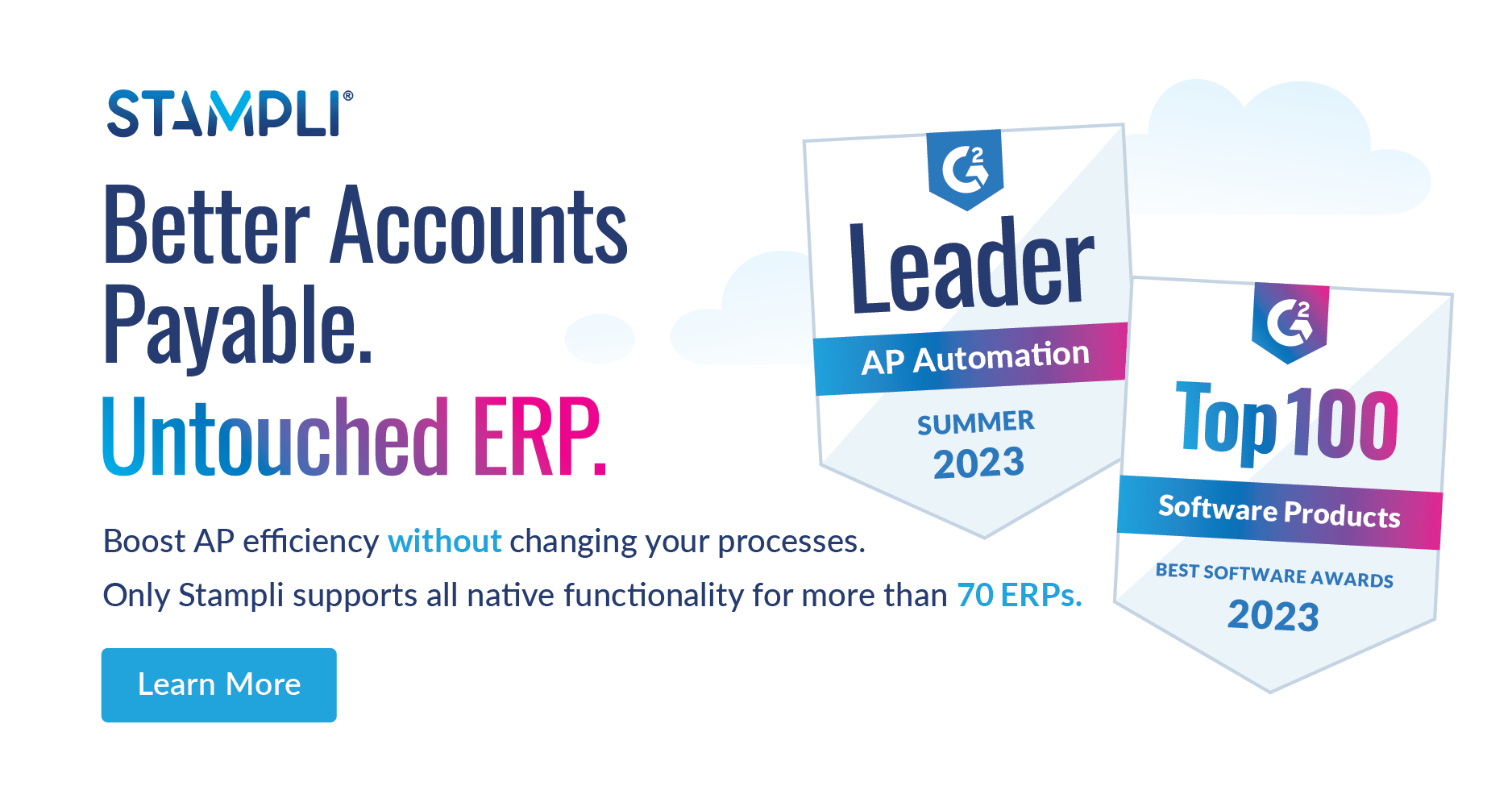 Best AP Automation Software in 2023: Compare 190+ | G2