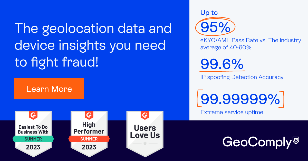 Best Fraud Detection Software in 2023: Compare Reviews on 120+ | G2