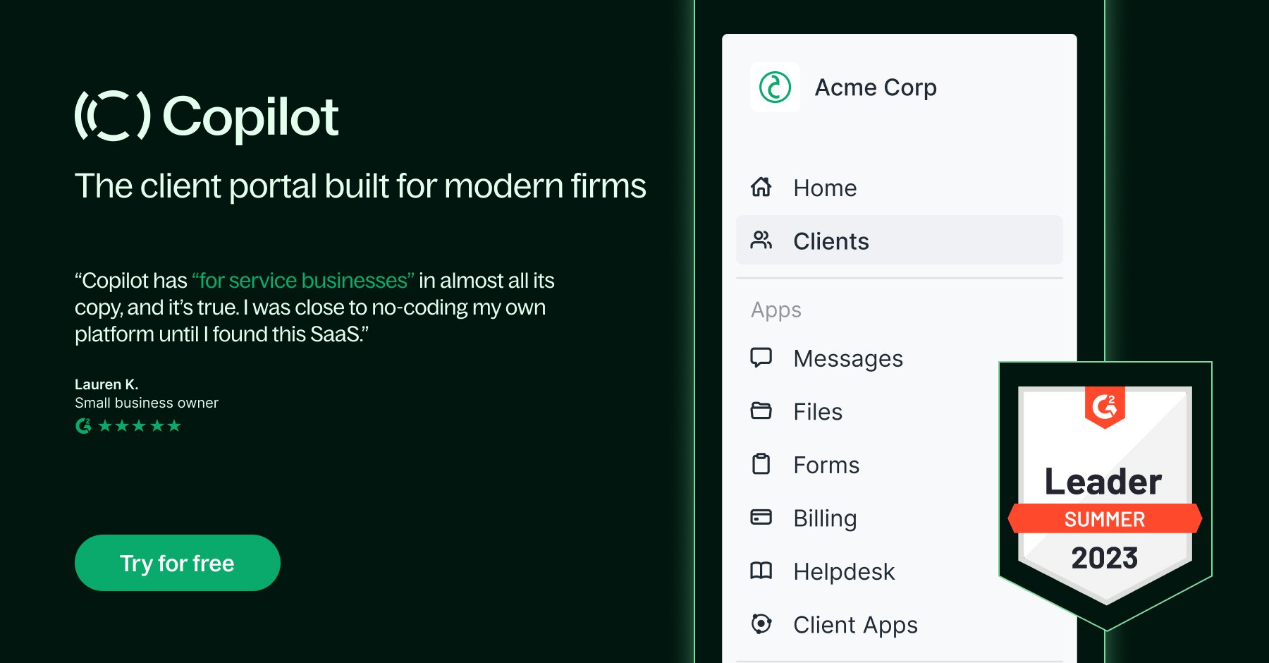 Best No-Code Development Platforms in 2023| G2