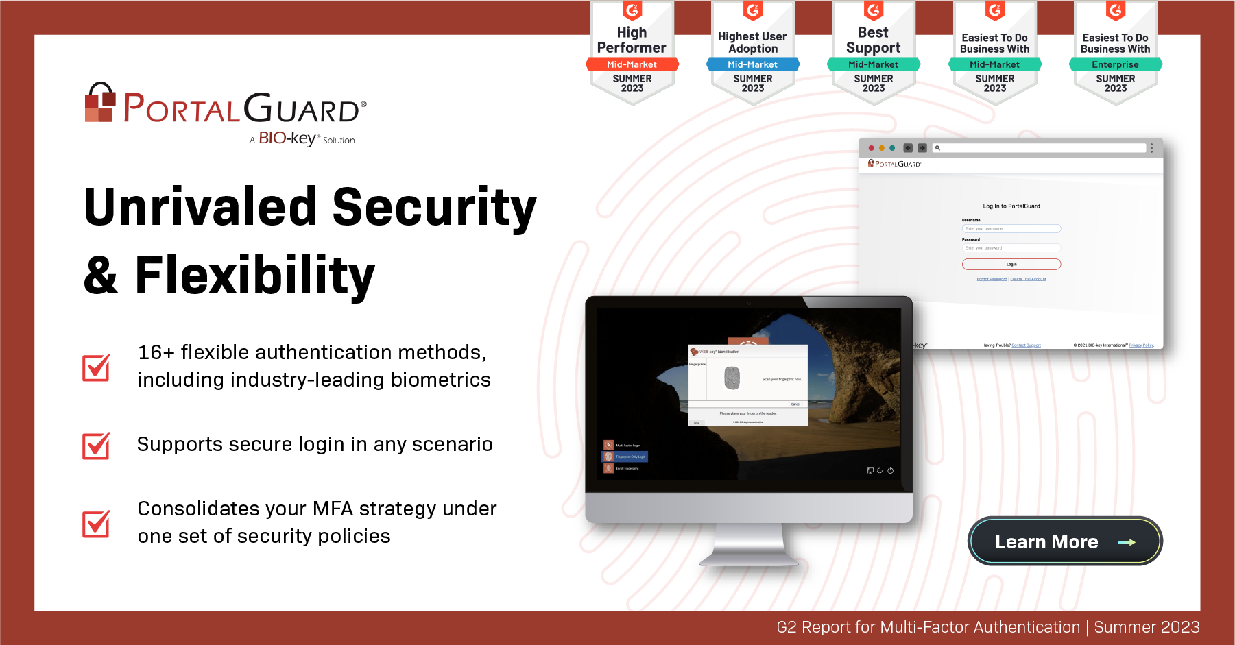 Best Multi-Factor Authentication (MFA) Software 2023: Compare 210+ | G2