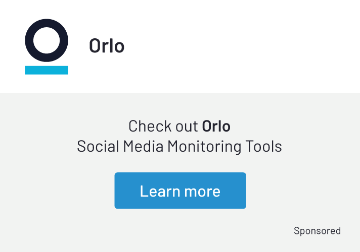 Konnect Insights Features | G2