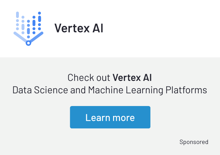 TensorFlow Reviews 2024: Details, Pricing, & Features | G2