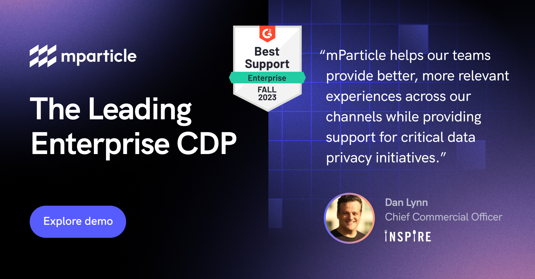 Customer Data Platforms (CDP) with Recommendation Engine Capabilities | G2