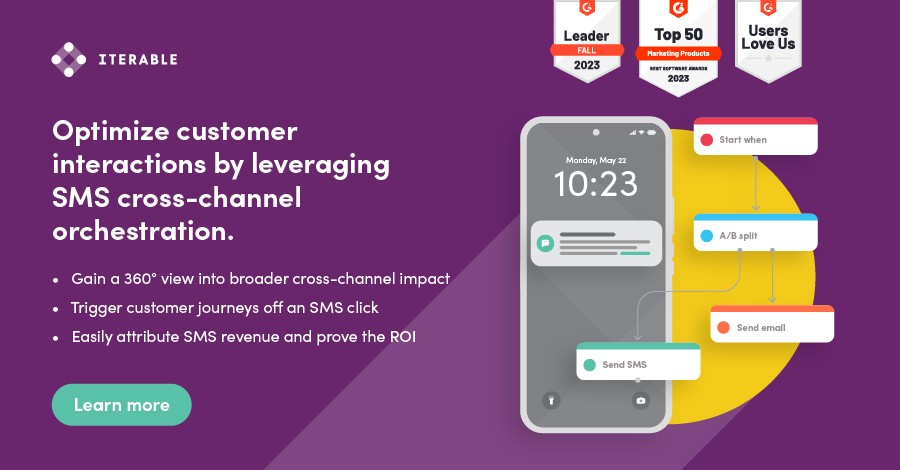Best Mobile Marketing Software 2023: Compare Reviews on 160+ | G2