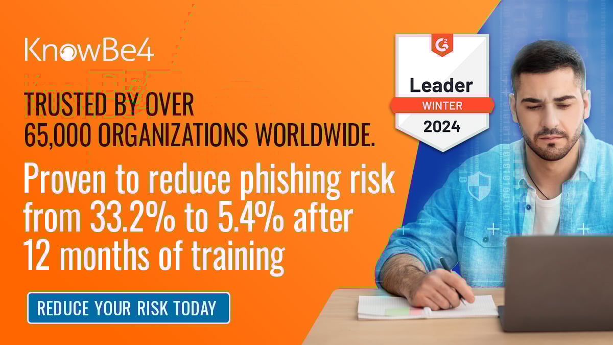 Best Security Awareness Training Software for Small Businesses in 2024 | G2