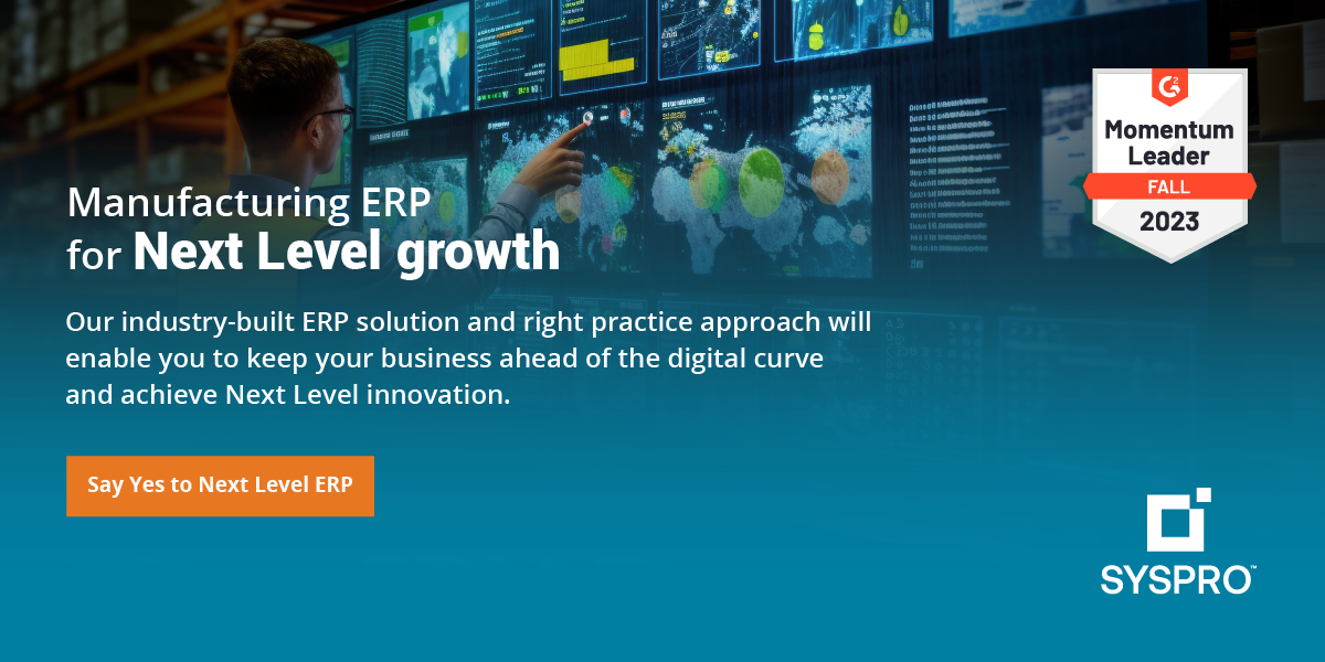 Best ERP Systems for Small Businesses in 2023 | G2