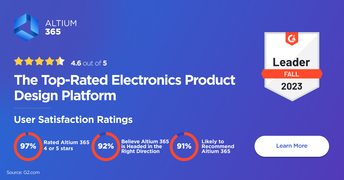Best PCB Design Software in 2023: Compare Reviews on 70+ | G2