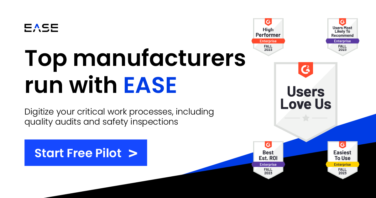 Best Quality Management Systems (QMS) in 2023 | G2