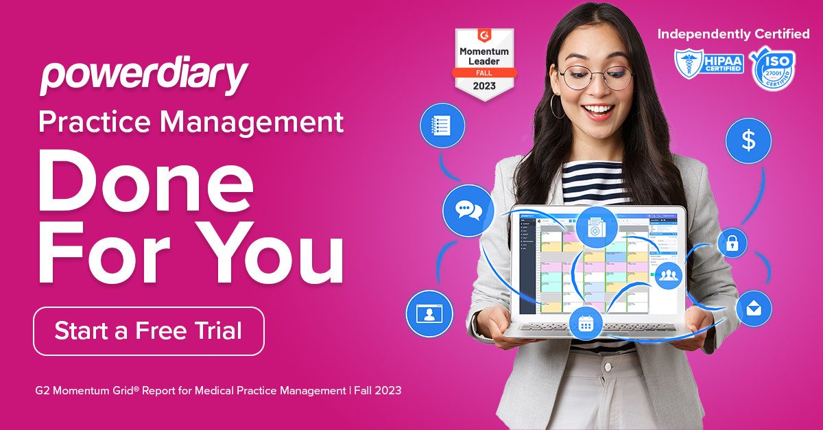 Best Medical Practice Management Software | 480+ Solutions | G2