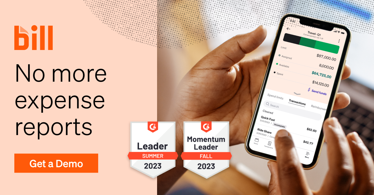 Best Expense Management Software in 2023: Compare Reviews on 300+ | G2