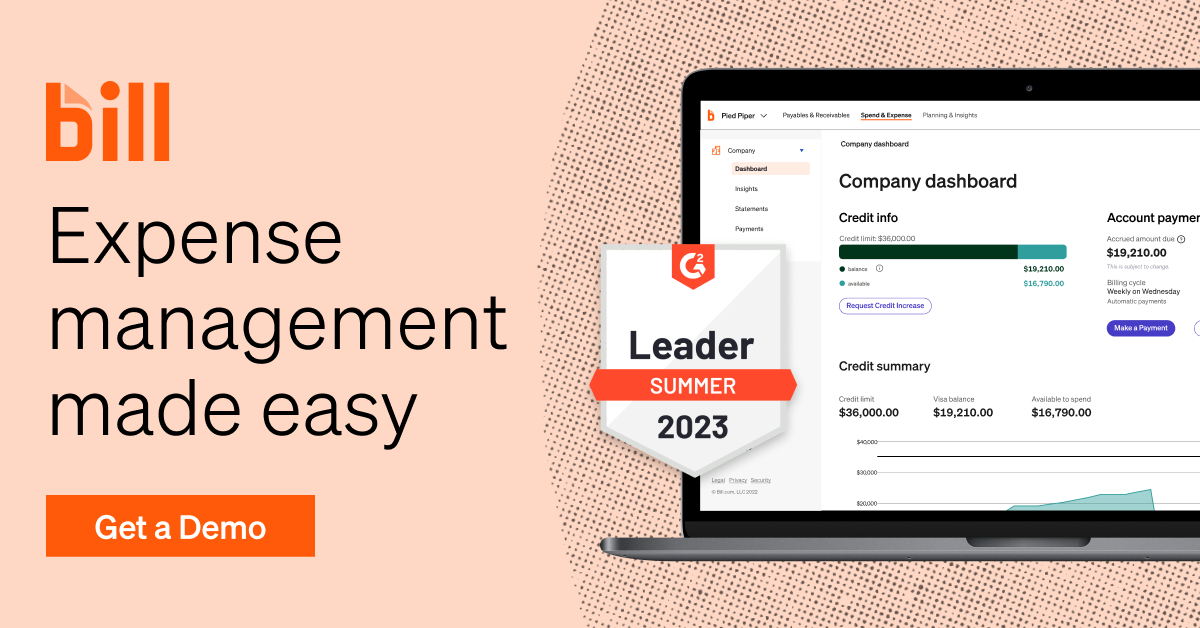 Best Expense Management Software in 2023: Compare Reviews on 300+ | G2