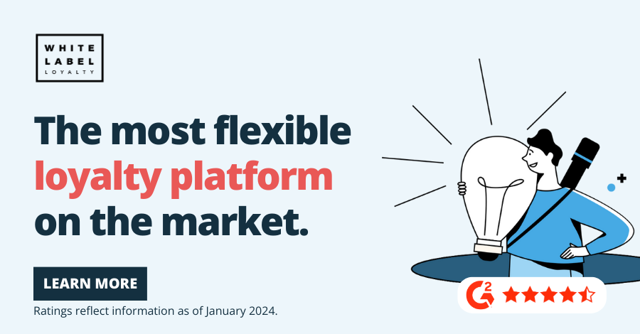 Best Loyalty Management Software in 2024: Compare Reviews on 290 ...
