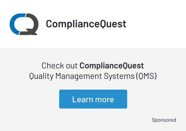 TrackWise Features | G2