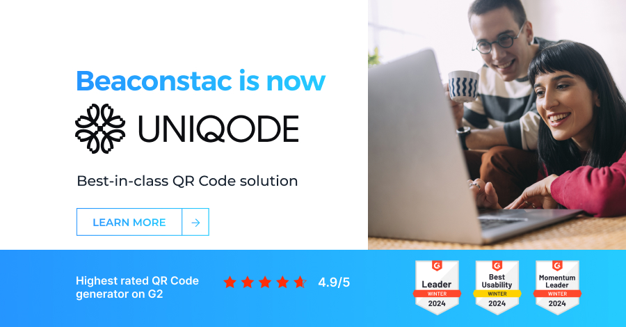 Best QR Code Generator Software for Small Businesses in 2024 | G2