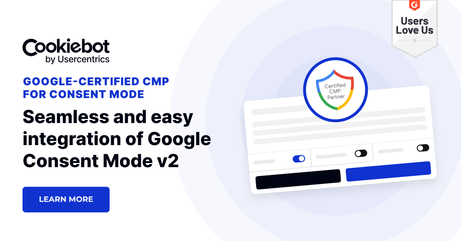 Best Consent Management Platforms in 2024