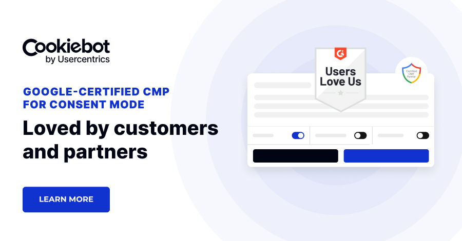 Best Consent Management Platforms in 2024