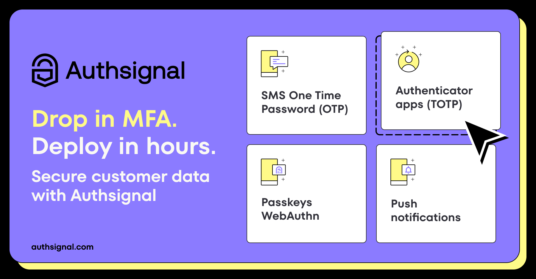 Multi-Factor Authentication (MFA) Software with Compound Capabilities | G2