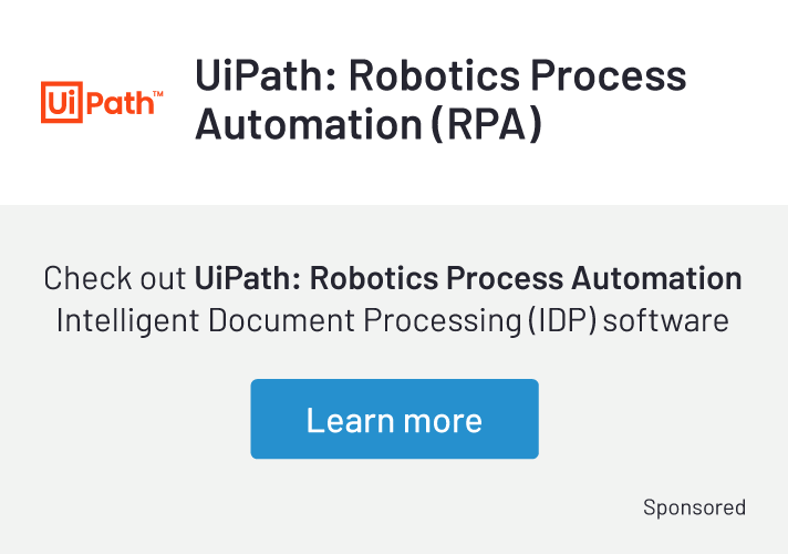 ProcessMaker Features | G2