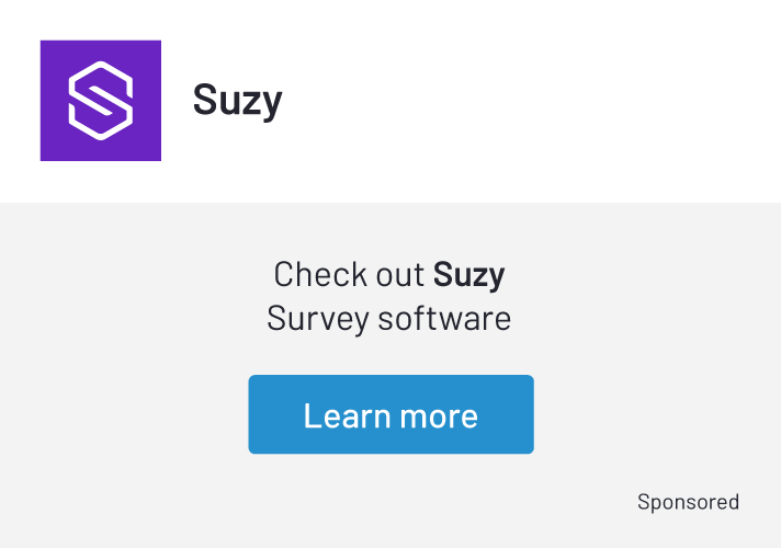 SurveyPlanet Reviews 2024: Details, Pricing, & Features | G2