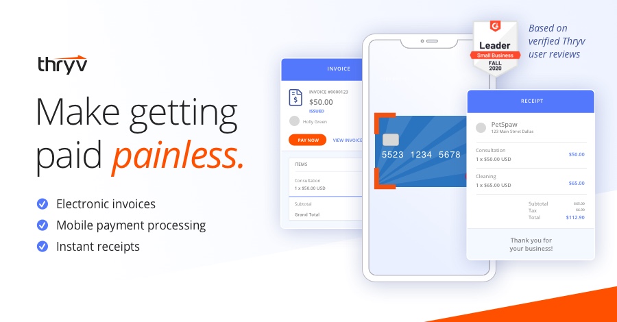 Best Payment Processing Software 2021: Compare Reviews on 250+ | G2