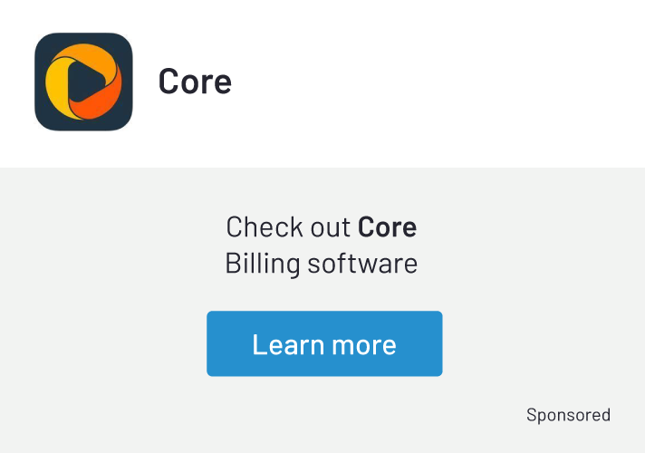 Zoho Invoice Features | G2