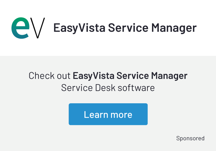 Alemba Service Manager Reviews 2022: Details, Pricing, & Features | G2