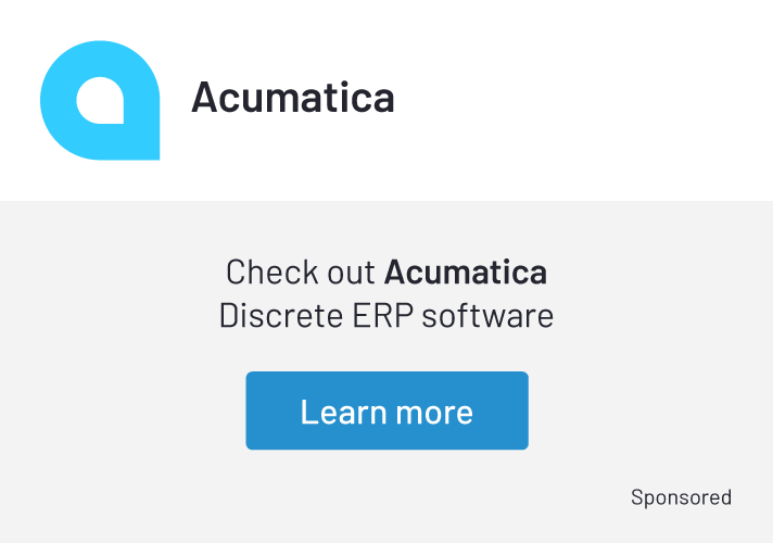 Epicor iScala Reviews 2022: Details, Pricing, & Features | G2