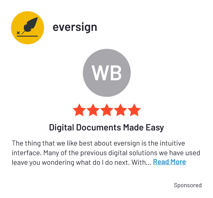 DocVerify Pricing, Packages & Plans 2022 | G2