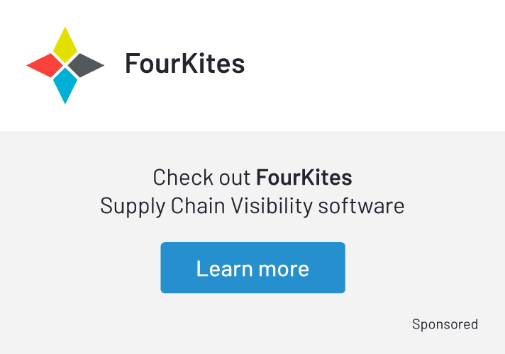 VPL Smart Supply Chain Platform Pricing Plans & Cost | G2