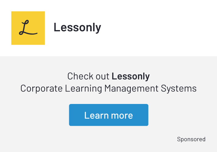 Learnster Pricing, Packages & Plans 2022 | G2