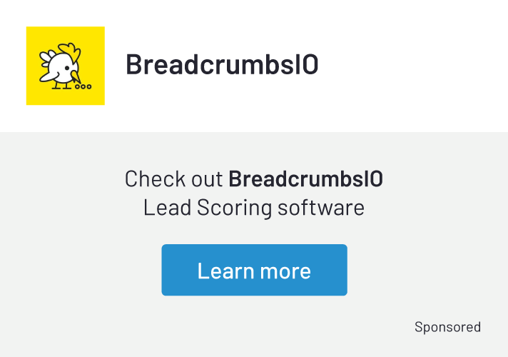 Velocify Lead Manager Pricing, Packages & Plans 2022 | G2