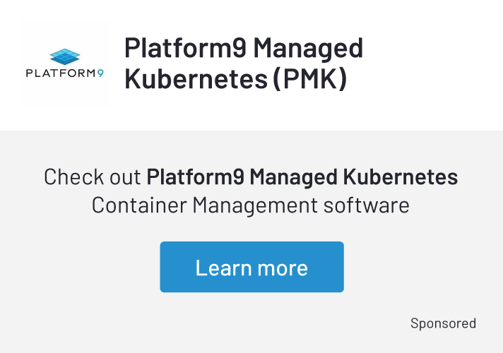Oracle Cloud Infrastructure Container Engine for Kubernetes Reviews ...