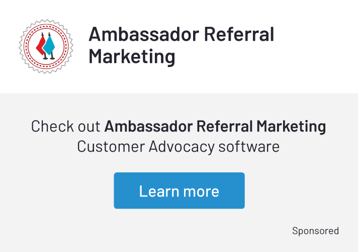 SocialLadder Pricing, Packages & Plans | G2